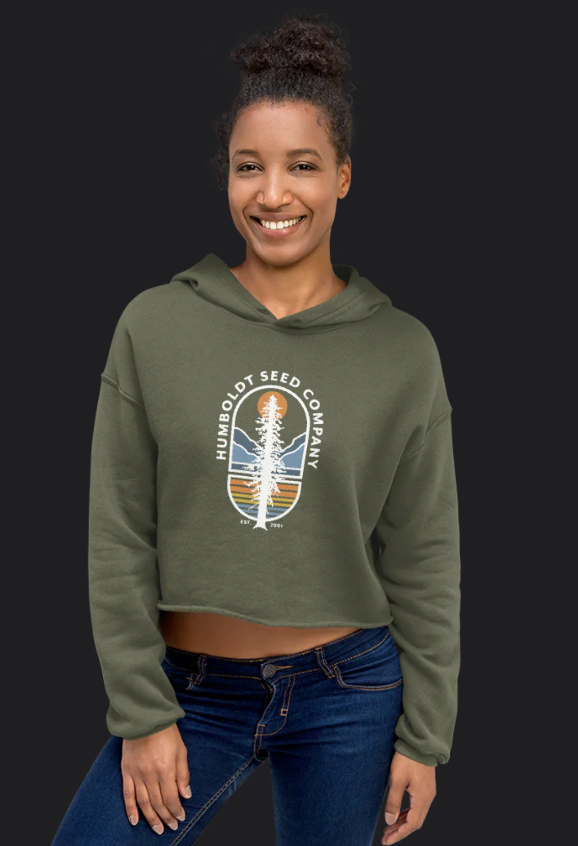 Women's – Humboldt Seed Apparel
